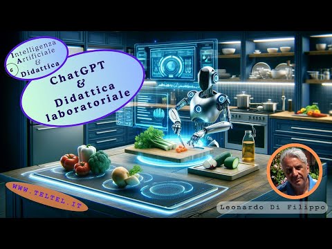 AI & Laboratorio TIC