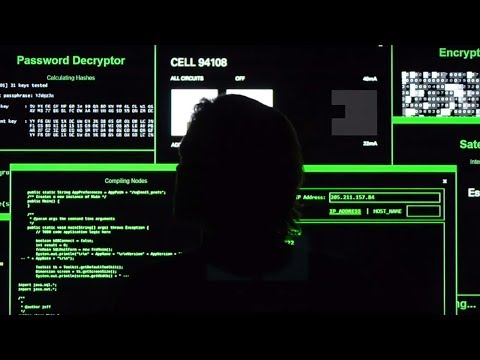 Cybersecurity