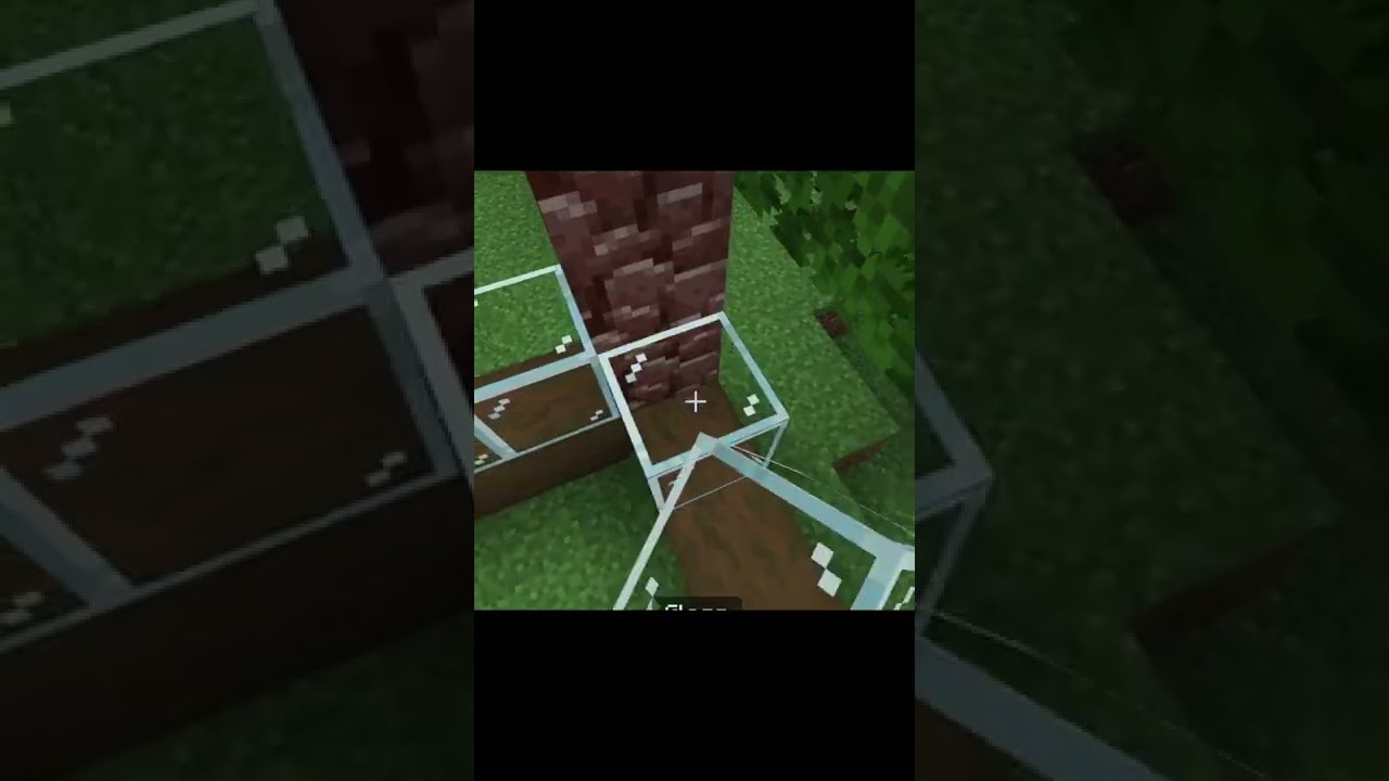 how to make a SPRUCE HOUSE in Minecraft 5!