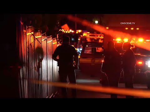 What happened to Granada Hills, Los Angeles’s Rodrigo de Leon, Arabella ...