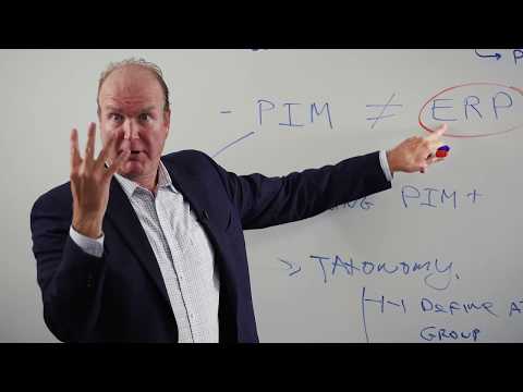 What is a PIM & Why Should Distributors and Wholesalers Care?