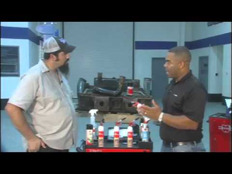 Super RTV Silicone