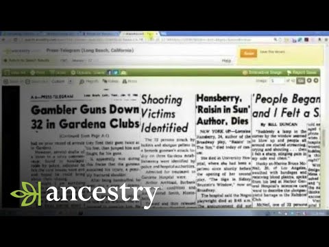 Convicts and Criminals In Your Family Tree | Ancestry