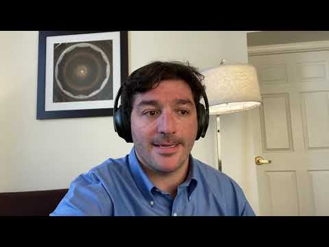 Let’s talk about why you should start your #CPCU today! - Hey #Insurance - Ep 08