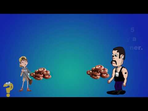 Hard riddles and Brain Teasers for Adult with Answers