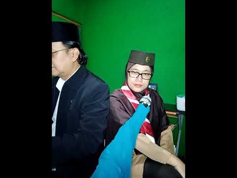 Hymne Pramuka by Asih BP dan Wachju Hidajat