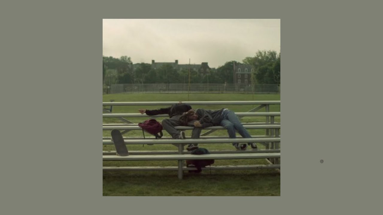 just leave me here / an indie playlist (midwest emo)