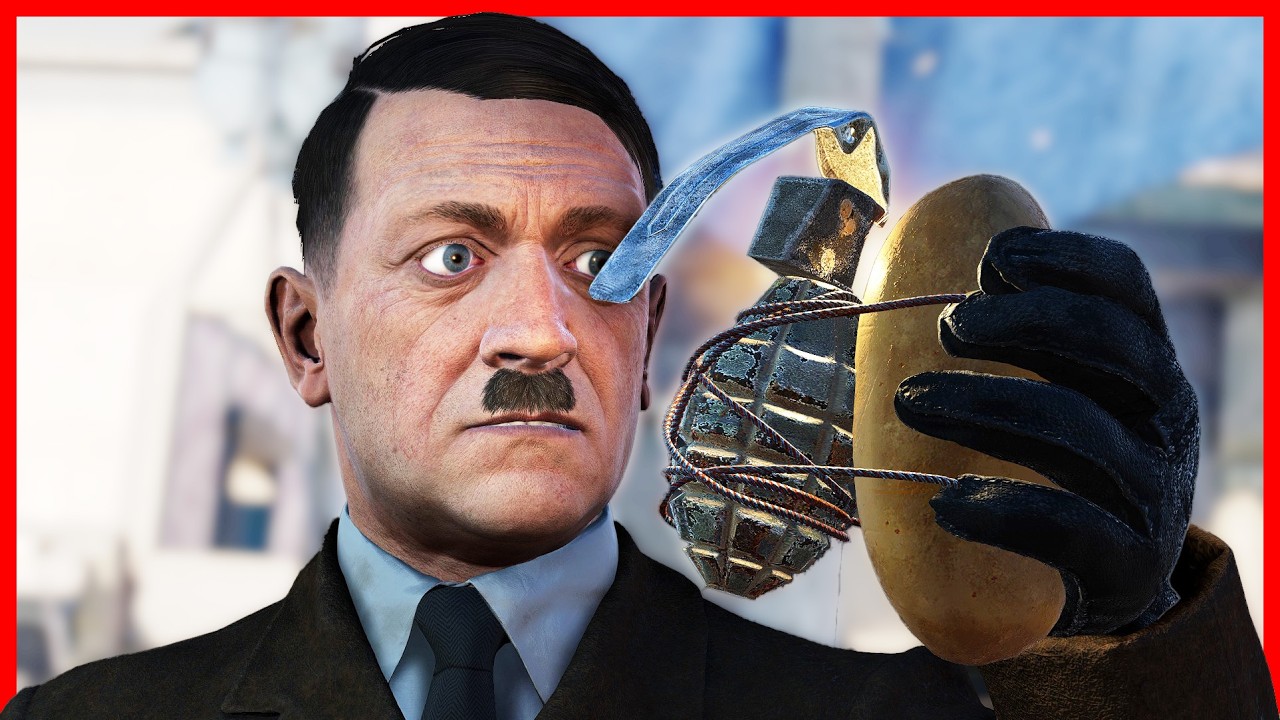 All of Führer's Deaths - Sniper Elite Resistance
