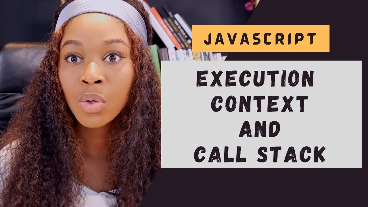 JavaScript Execution Context and Call Stack - How JavaScript code gets executed.