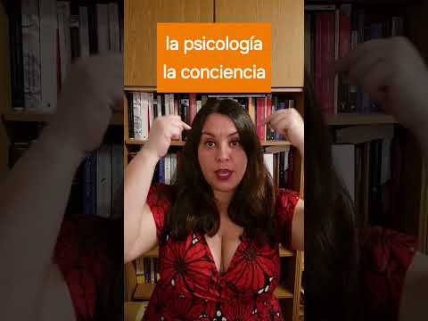 Vocabulario en español: qué es el ego