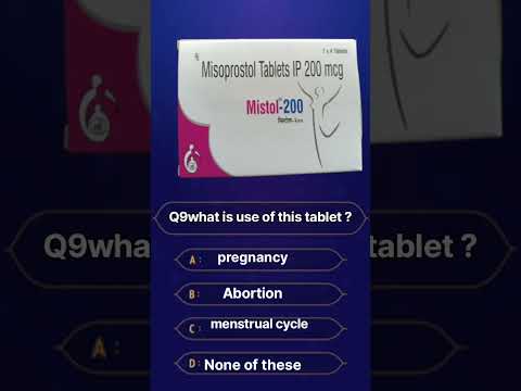 what is the use of this tablet ?