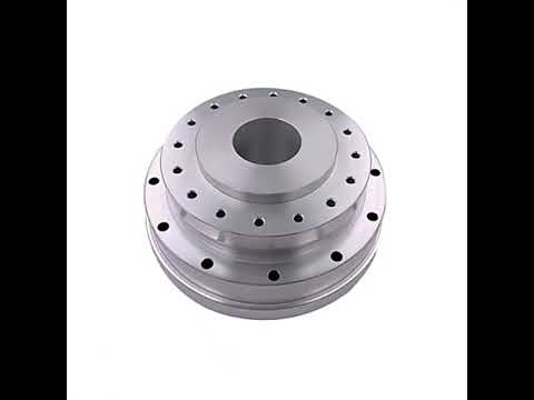 Cnc accessories machined medical housing device casing manufacturer in China