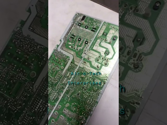 Hitachi PCB Boards - Hitachi DC AC ODU PCB Service Provider from Mumbai