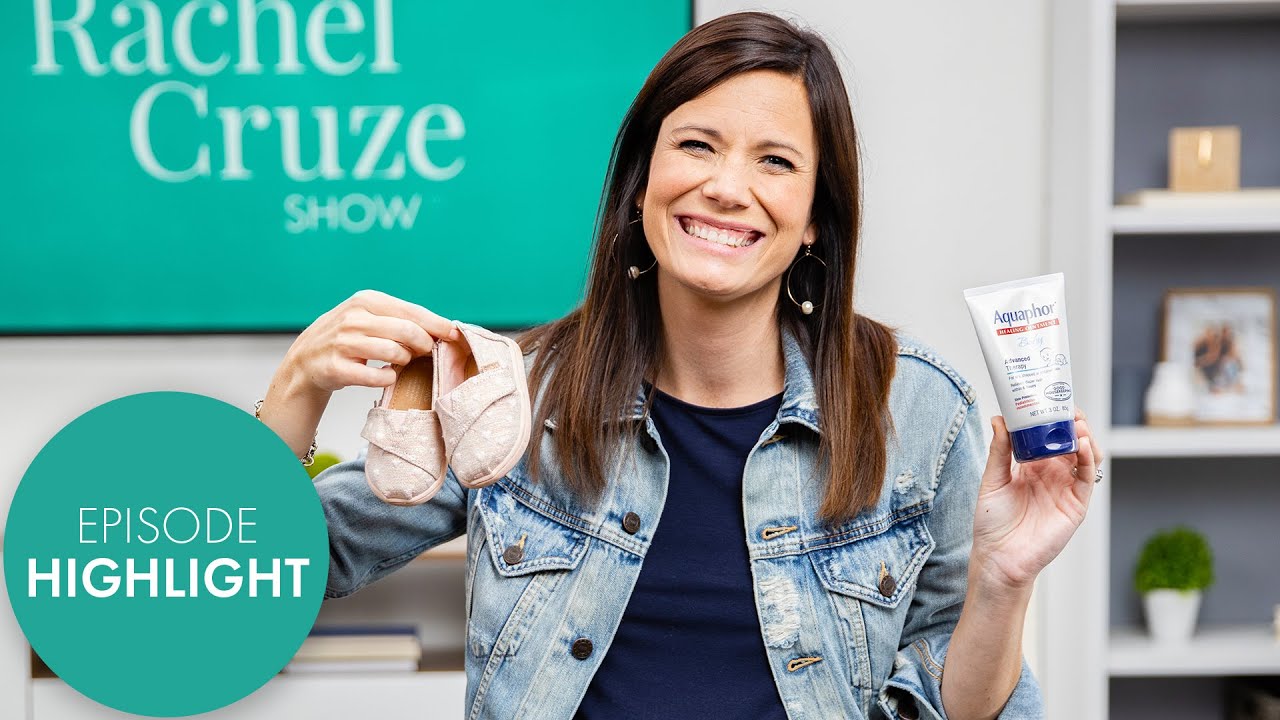 5 Things Every New Mom Needs (and 4 Things They Don’t)