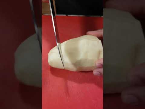 potatoes batonnet