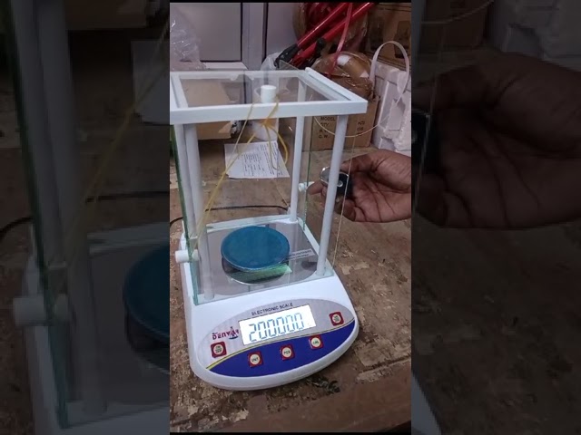 Laboratory Equipments - High Vacuum Pumps Manufacturer from New Delhi