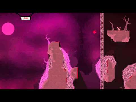 Steam Community :: Video :: Super Meat Boy 2-11 A+