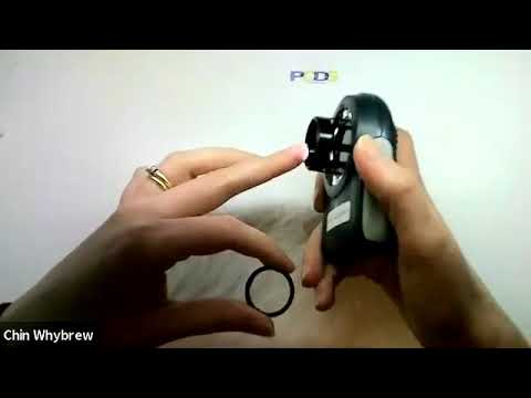 Dermatoscope Review - Dermlite 2
