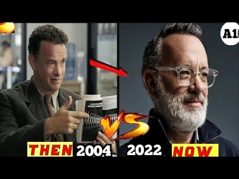 The Terminal Cast Then and Now 2022 - All Cast (How they changed) ( 2004 Movie )