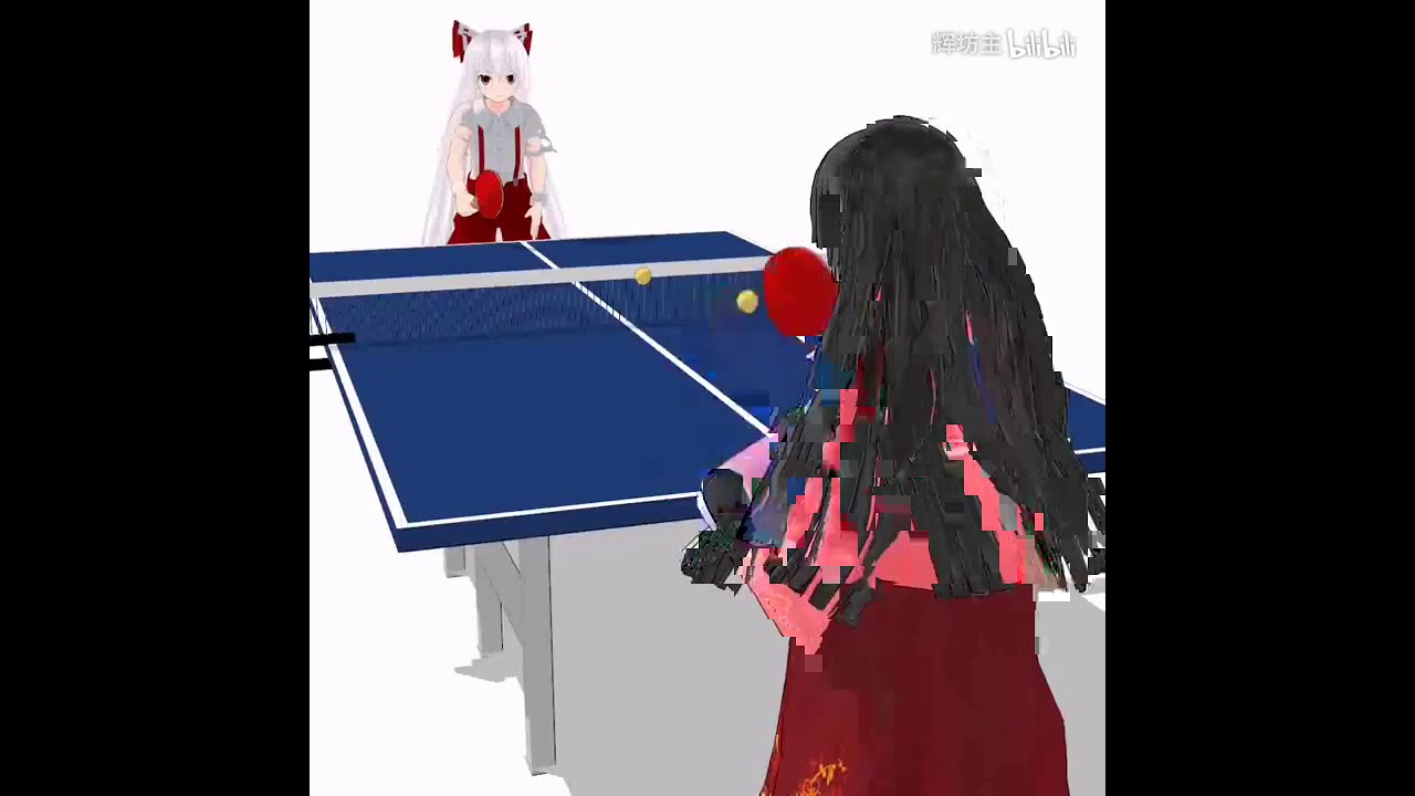 Reach for the Ping Pong, Immortal Smoke