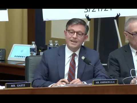 Congressman Accuses DHS Secretary Mayorkas of Dereliction of Duty | MSJN