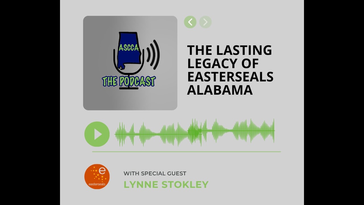 The Lasting Legacy of Easterseals Alabama