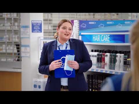 Tokenism Fallacy - Superstore example - Fallacious Trump e75