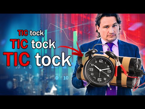 Reviewing June's TIC Data Raises 3 Concerns [Ep. 96b]