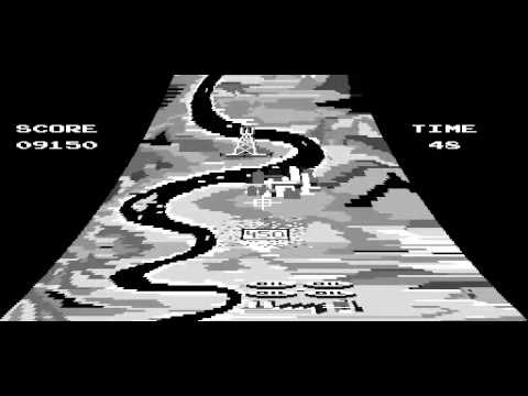 Sky Raider - Videogame by Atari | Museum of the Game