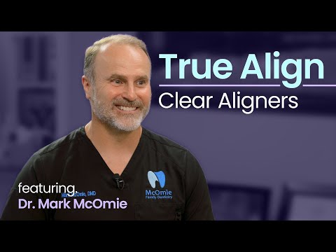 TrueAlign Clear Align = Flat Fees + 10-Day Turnaround