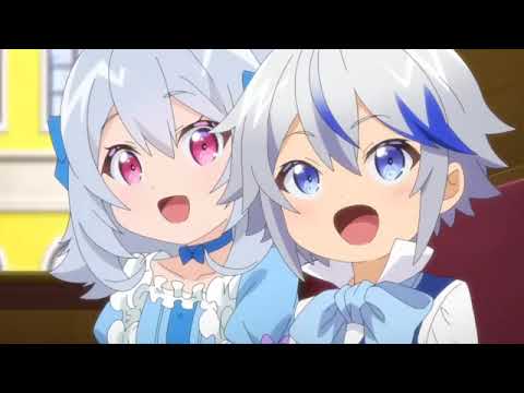 Chronicles Of An Aristocrat in Another World (Full Series) English Subbed |Animex Lover |