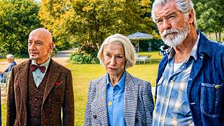 The Thursday Murder Club - watch streaming online