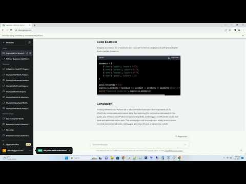 Python list find index of value
