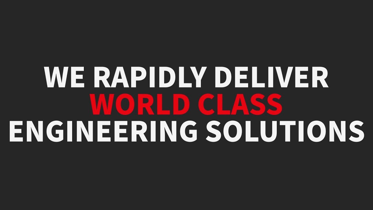 Red Engineering Intro Video