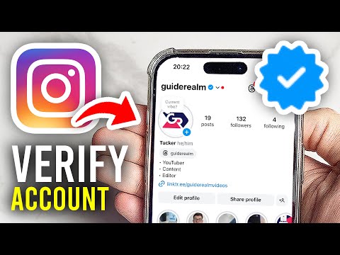 Cara Mendapatkan Verifikasi di Instagram - Panduan Lengkap