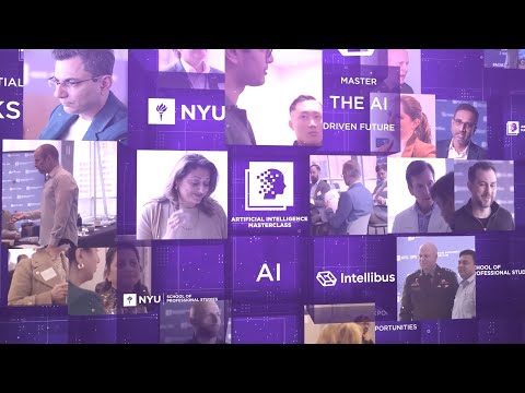 AI Masterclass 2024 Highlights #aimasterclass #futureofai #ai #aimc