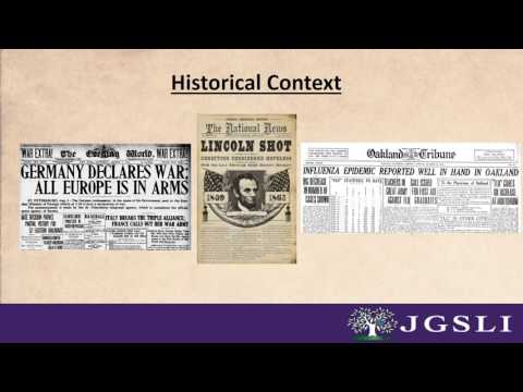 6 Reasons Newspapers Should be Part of Your Family History Research Plan