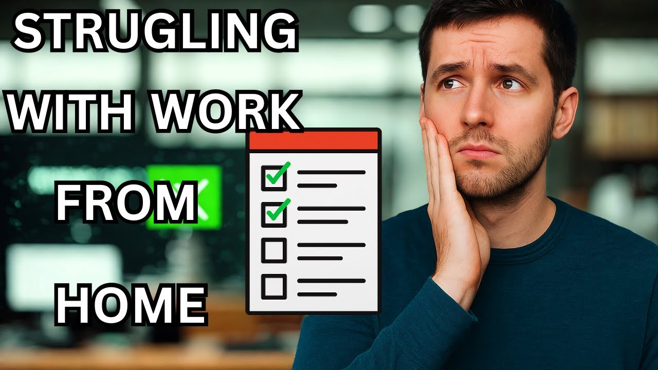 7 Proven Strategies To Stay  Focused  While Working From Home