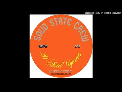 Solid State Crew - 19-6121 Acid