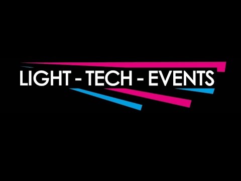 Light-Tech-Events
