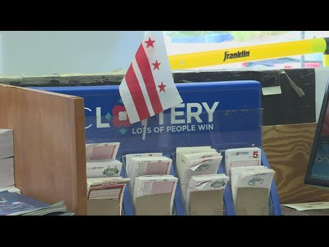 VERIFY: How likely are you to win the lottery?