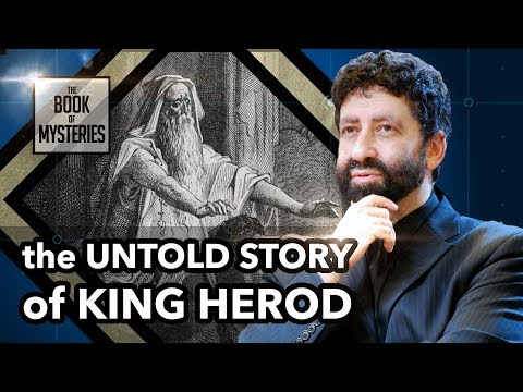 The Blessings of Jacob, The Curse of Esau | THE IDUMAEN MYSTERY | The Book of Mysteries