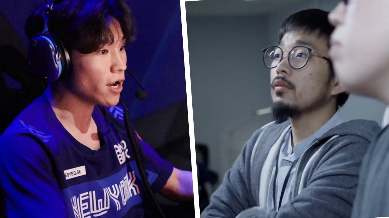 Inside the Mind of a Professional Video Game Coach | Galaxy.ai