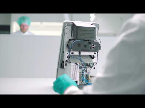 Buy Radiometer ABL9 Blood Gas Analyzer Online at best price