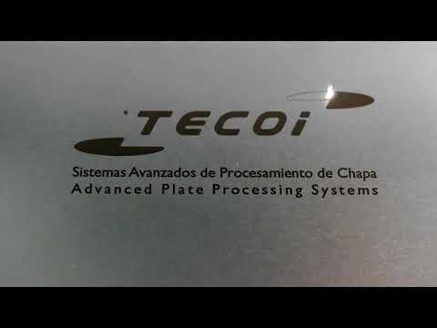 TECOI - MARKTEC - High definition laser marking