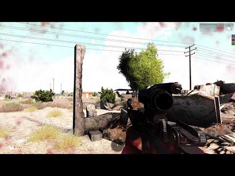 Steam Community :: Video :: ArmA 3 - Zeus Showcase (Scripts Framework)