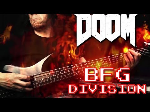 Steam Community :: Video :: DOOM - BFG DIVISION EPIC ORCHESTRAL