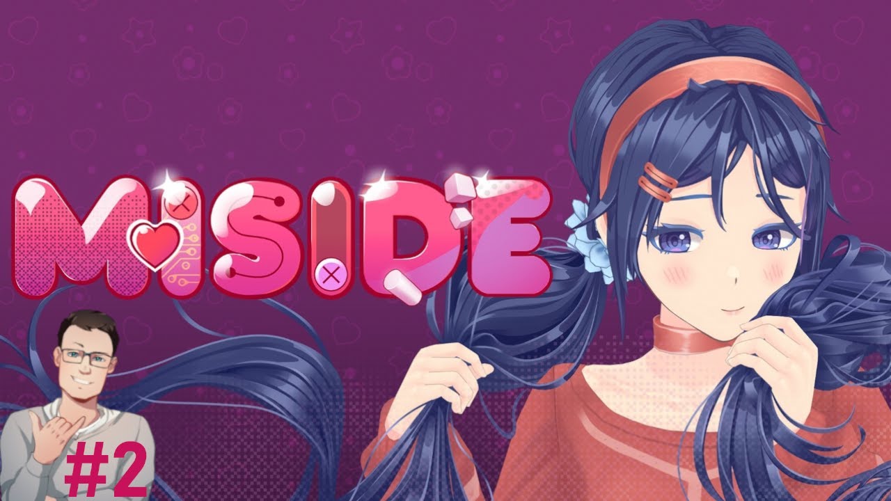 MiSide Part 2 (Finale)