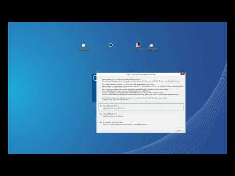 Tutorial: Upgrade from LPKF Circuit Master PL 1.10 to LPKF Circuit Pro PL Option II