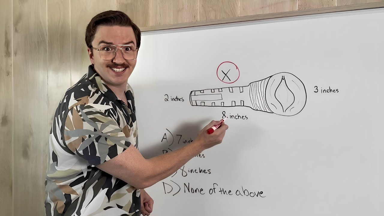 You’re in math class again